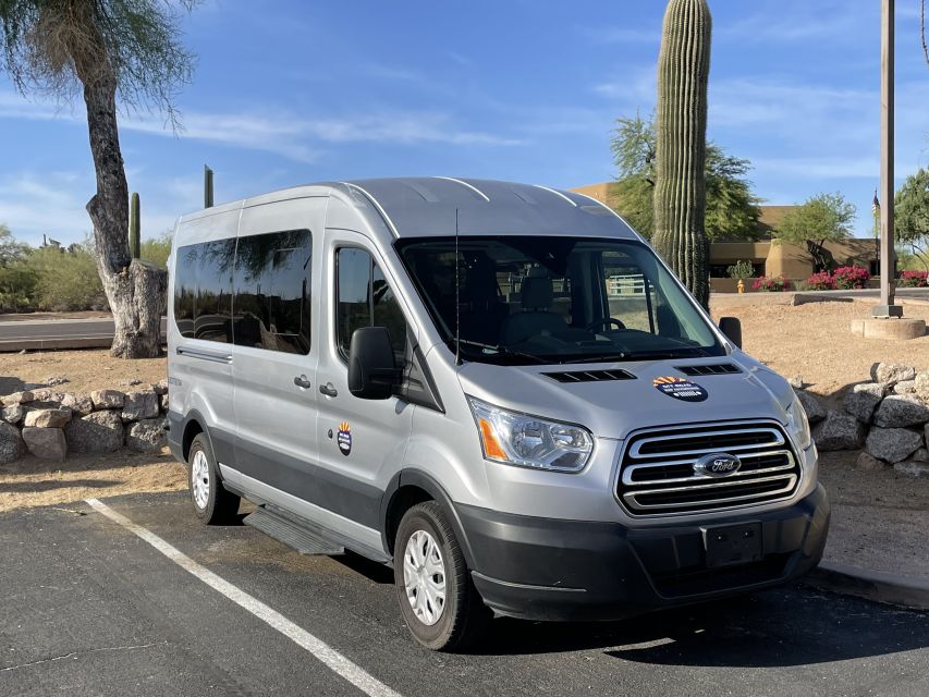 Scottsdale: Guided City Tour by Jeep - Final Thoughts: Is It Worth It?