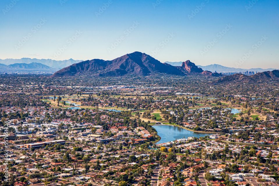Scottsdale: Guided City Tour by Jeep - FAQ