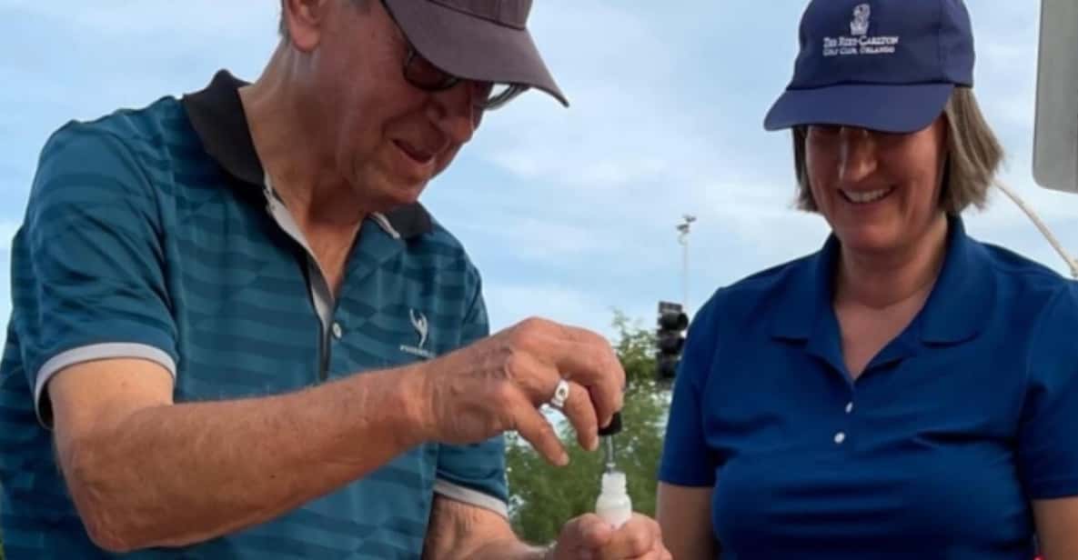 Scottsdale: Hijacked By Science Puzzle Ride Adventure - What You’ll See and Do During the Tour