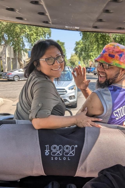 Scottsdale: Hijacked By Science Puzzle Ride Adventure - Pricing and Value