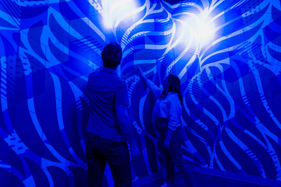 Scottsdale: Museum of Illusions Ticket at Arizona Boardwalk - Is It Worth It?