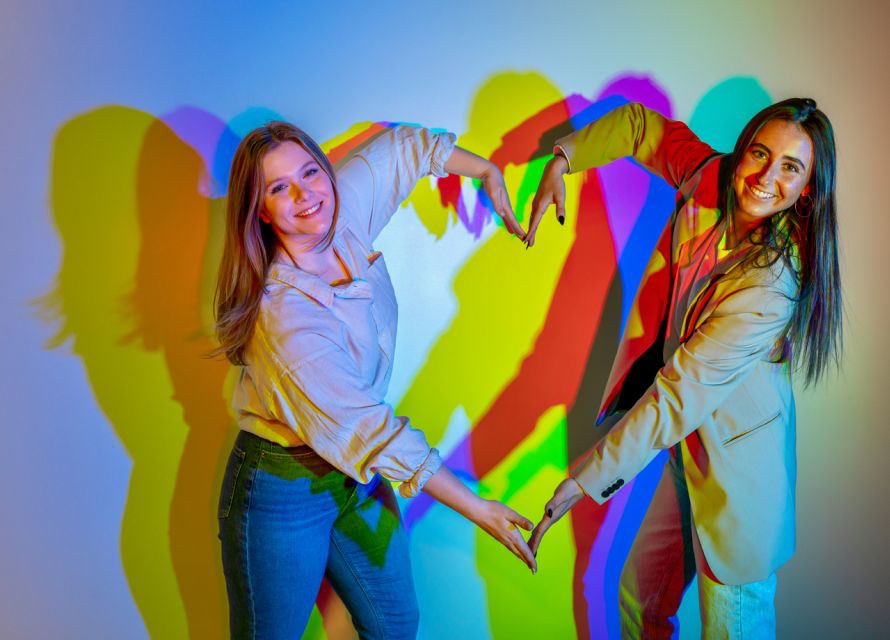 Scottsdale: Museum of Illusions Ticket at Arizona Boardwalk - Who Should Visit?