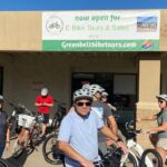 Scottsdale Parks System 15 Mile Ride - FAQs
