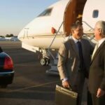Scottsdale: Private Airport Transfer - Who Should Consider This Transfer?