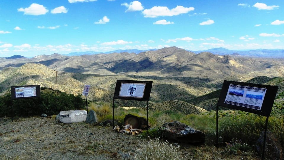 Scottsdale: Sonoran Desert to MountainTop Jeep Tour - Value and Who Its For