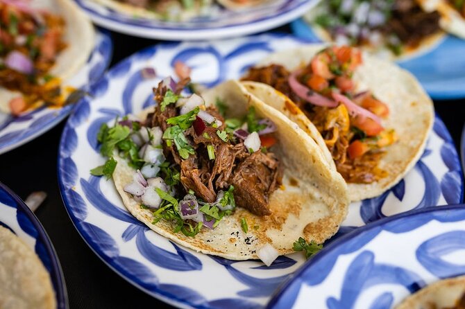 Scottsdale Waterfront Food Tour - What Youll Get Out of the Tour