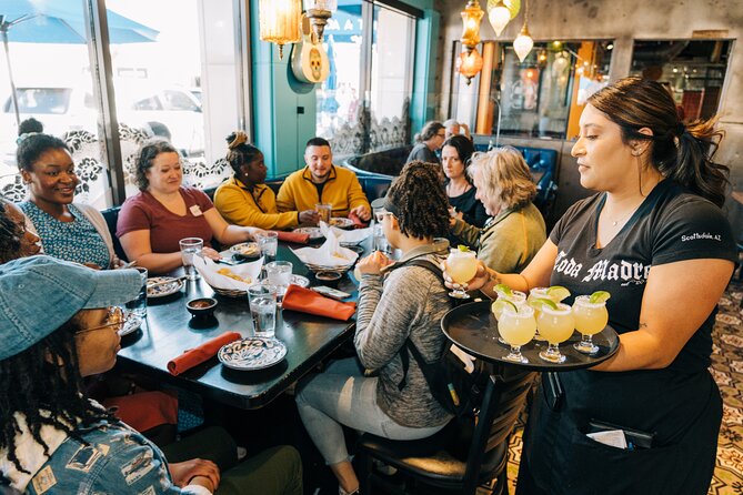 Scottsdale Waterfront Food Tour - Value for Money