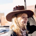 Scottsdale: Wild West Heist Puzzle Ride Adventure - What to Expect During the Tour
