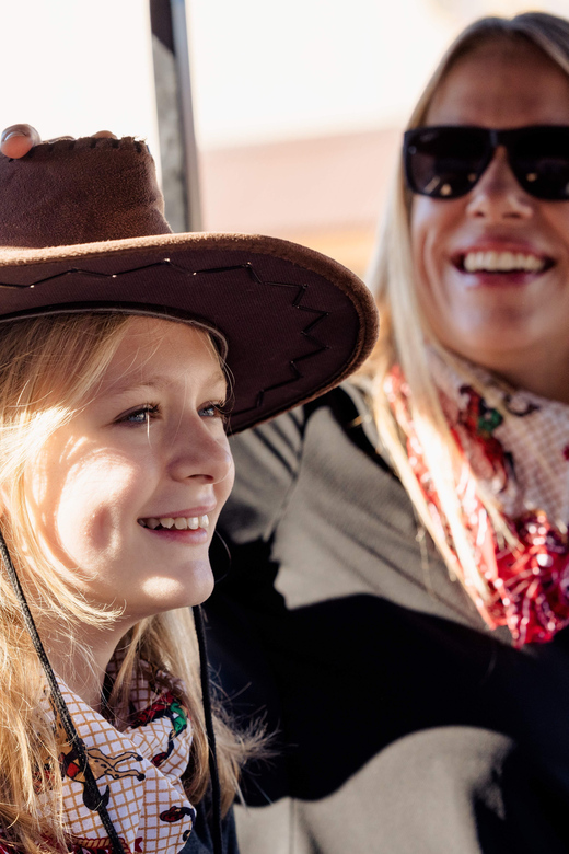 Scottsdale: Wild West Heist Puzzle Ride Adventure - The Value of This Adventure
