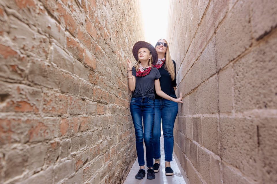 Scottsdale: Wild West Heist Puzzle Ride Adventure - Who Will Love This Tour?