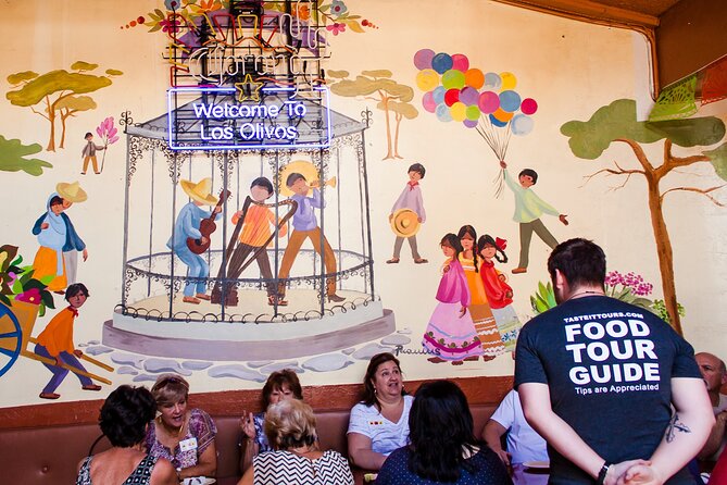 Scottsdale's Taco Tour - FAQ About Scottsdale’s Taco Tour