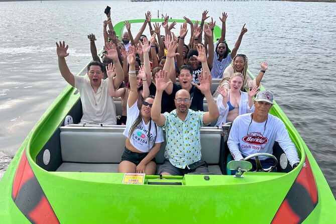 Scream Machine l - Xtreme Thrill Ride at Panama City Beach - The Sum Up: Who Will Love the Scream Machine?