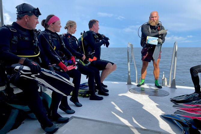 Scuba Certification - What to Expect from the 3-Day Course  