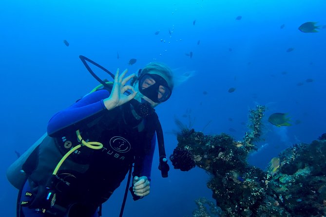 Scuba Certification - The Value of All-Inclusive Equipment and Expert Guidance