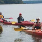 Sea Kayak to an Island Tour in Casco Bay - From reviews: what travelers really loved
