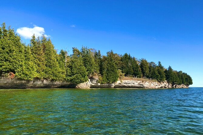 Sea Kayaking in Door County, Wisconsin - An In-Depth Look at the Sea Kayaking Experience in Door County