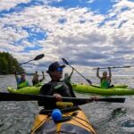 Sea Kayaking in Door County, Wisconsin - Who Will Love This Tour?