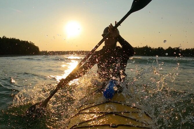 Sea Kayaking in Door County, Wisconsin - FAQ