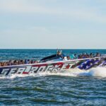 Sea Rocket Speedboat & Intracoastal Cruise in Fort Lauderdale, FL - Who Will Love This Tour?
