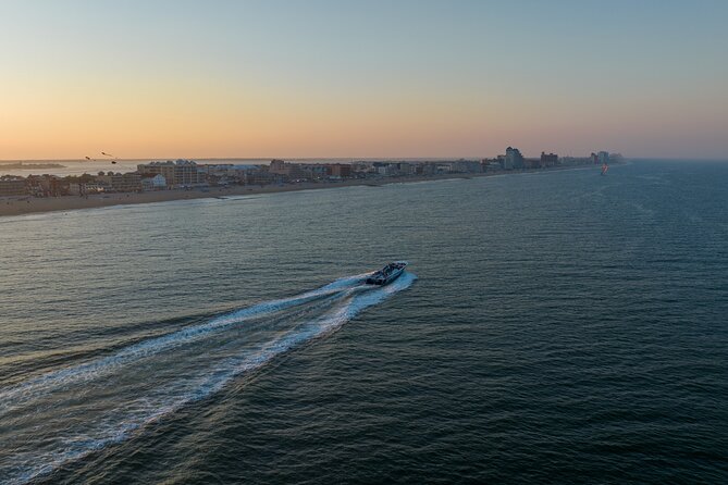 Sea Rocket Sunset & Intracoastal Cruise in Fort Lauderdale, FL - Real Insights from Travelers