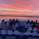 Sea Rocket Sunset & OC Harbor Cruise in Ocean City, MD - The Experience: What Makes It Special?