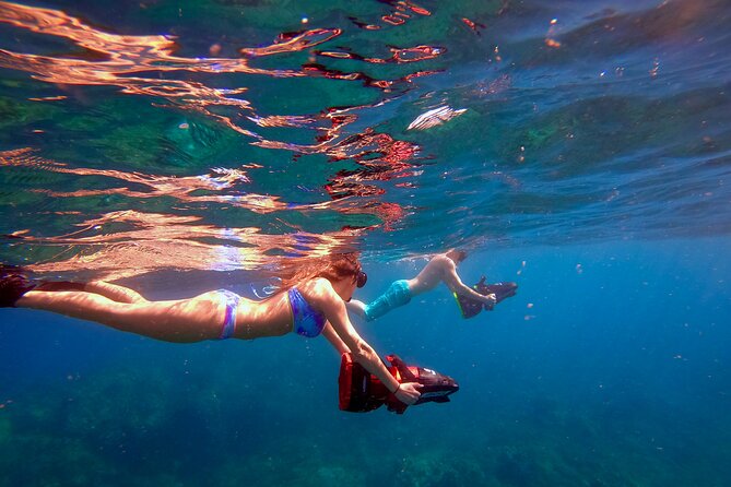 Sea Scooter Snorkeling Guided Tour - Turtle Town - Final Thoughts