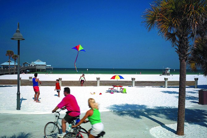 Sea Screamer Boat Cruise in Clearwater Beach with Transport - Who Will Love This Tour?