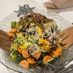 Seafood, Chicken or Vegan Date & Dine Org, GF Sedona Experience - The Main Course: A Celebration of Flavors