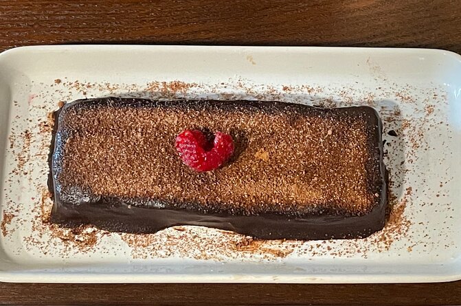 Seafood, Chicken or Vegan Date & Dine Org, GF Sedona Experience - The Sum Up