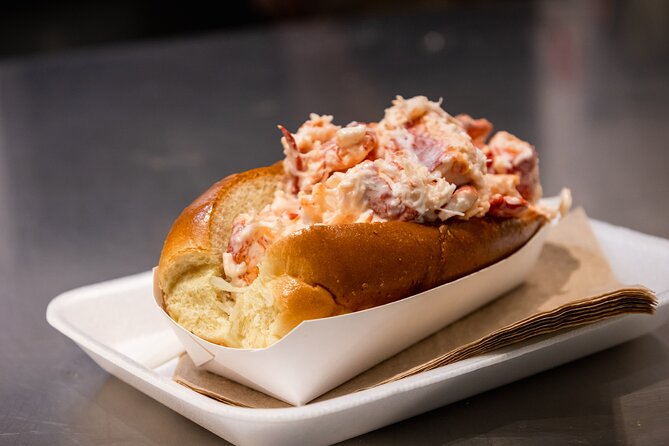 Seafood Lovers Boston Adventure - Analyzing the Value