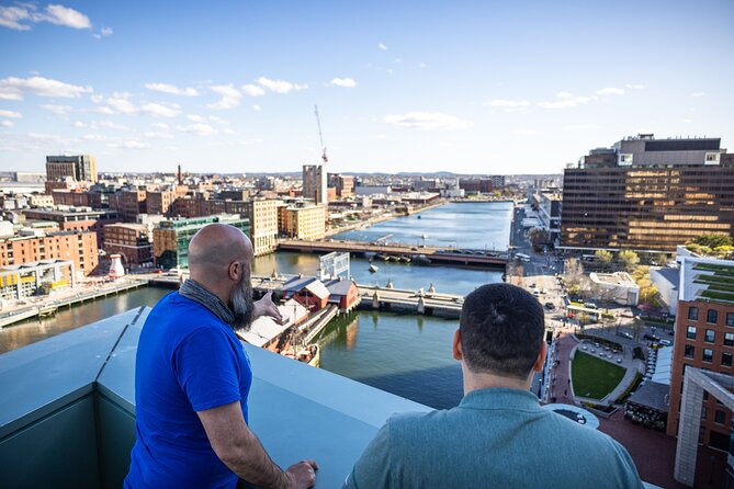 Seafood Lovers Boston Adventure - Who Is This Tour Best For?