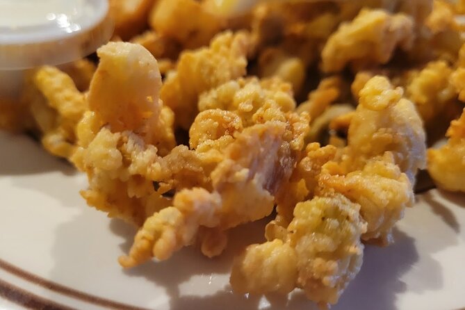 Seafood Lovers Boston Adventure - FAQs