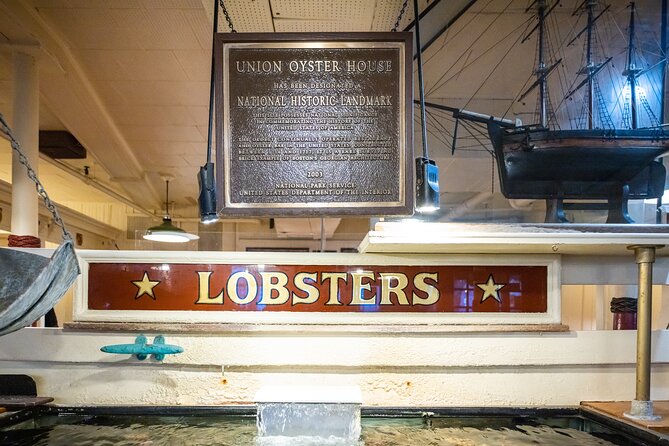 Seafood Lovers Boston Adventure - Final Thoughts