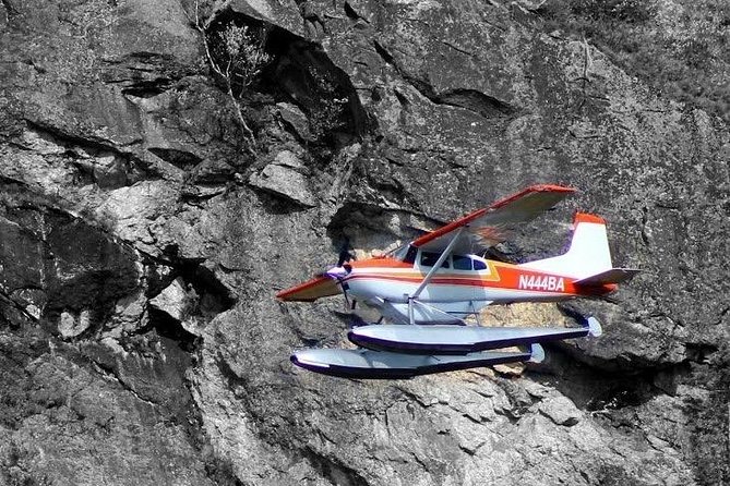 Seaplane Fly & Dine Rangeley Maine - FAQs