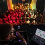 Seaport Summer Cruise: Best floating party in Boston - The Sum Up