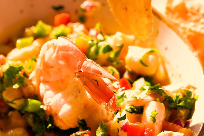Seaport Village Food Tour in San Diego - Who Will Love This Tour?