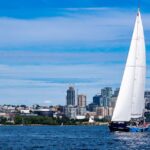 Seattle: 1.5 Hour Sailing Cruise - What to Expect on the Day