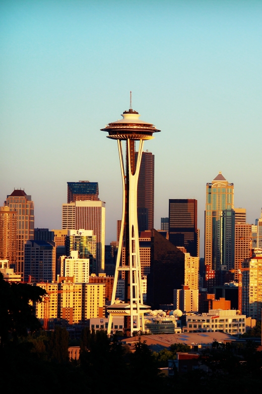 Seattle: 2-Hour Snapshots Tour - Why Choose the Seattle 2-Hour Snapshots Tour?