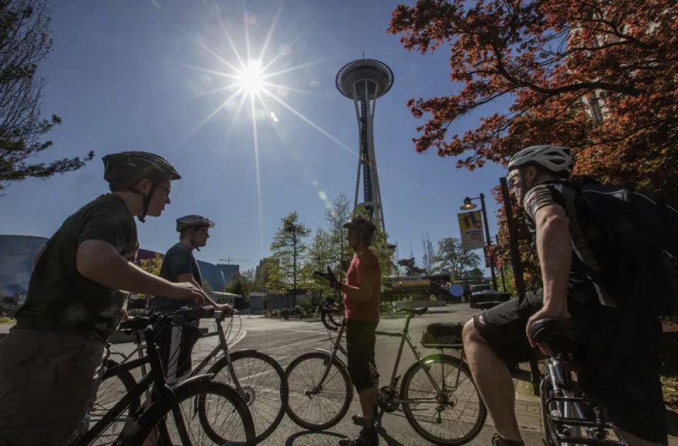 Seattle: 3 Hour Emerald City Bike Tour - What Makes This Tour Stand Out?