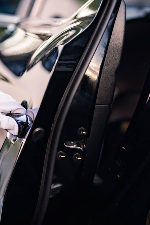 Seattle Airport (SEA): Private Transfer to/from Downtown - Practical Tips for Your Transfer