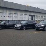 Seattle Airport Transportation TO/FROM Anacortes Ferry Terminal - Vehicle Quality and Comfort