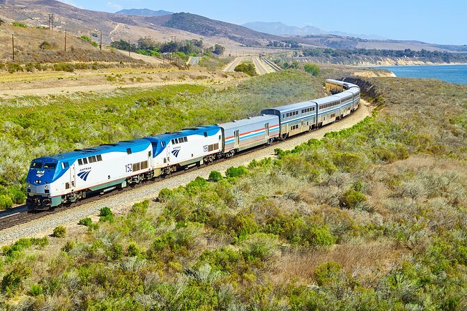 Seattle Amtrak Coast Starlight Redwood 7 day Tour from SF - Final Thoughts: Who Is This Tour Perfect For?