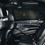 Seattle Arrival Chauffeur Driven Airport Transport - What to Expect Upon Arrival