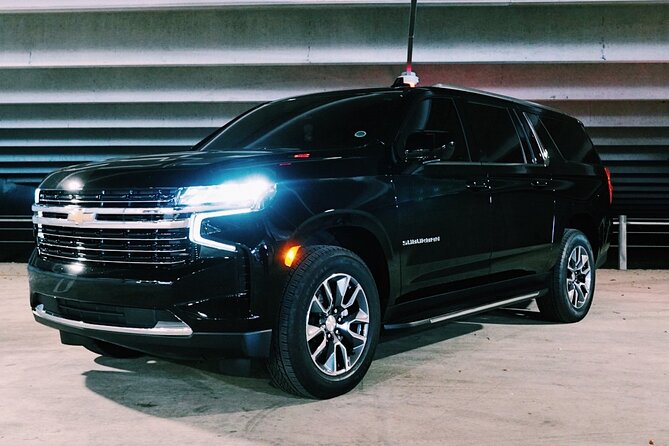 Seattle Arrival Chauffeur Driven Airport Transport - Final Thoughts