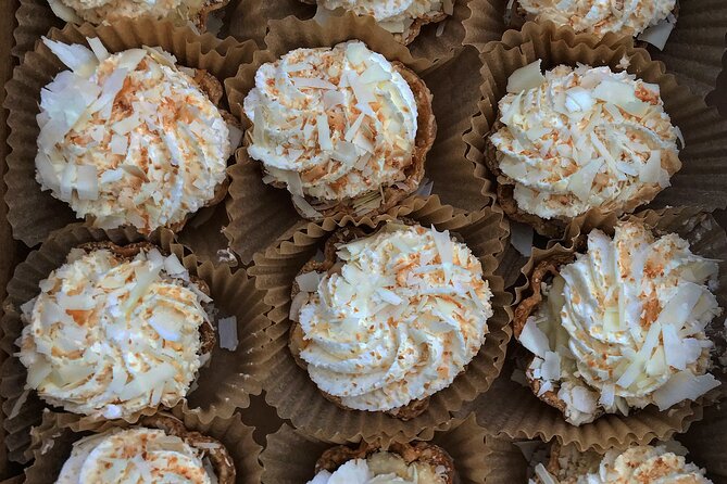 Seattle Chocolate Tour - An In-Depth Look at the Seattle Chocolate Tour
