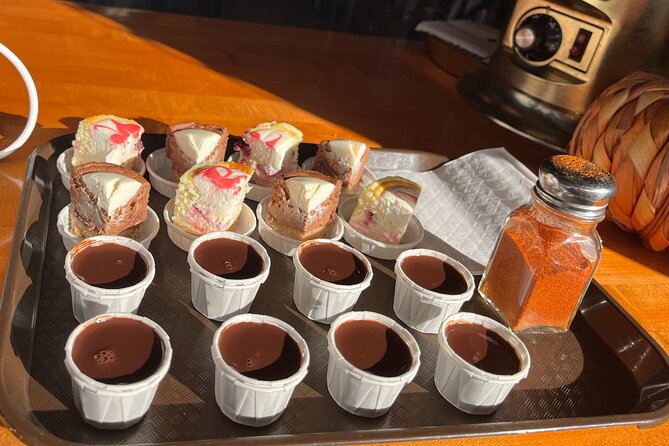 Seattle Chocolate Tour - What You Can Expect: Tour Experience and Practicalities