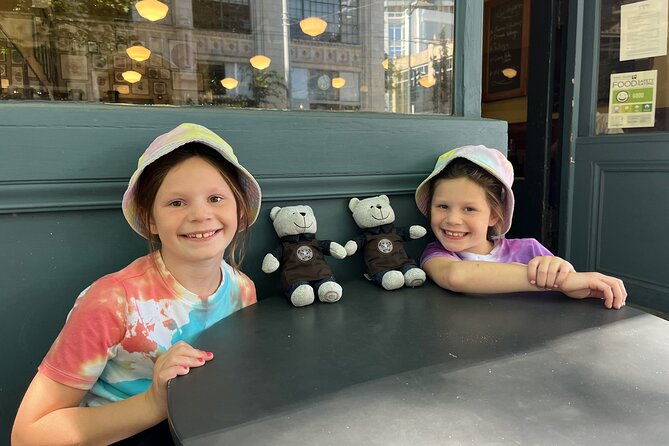 Seattle Chocolate Tour - Final Thoughts