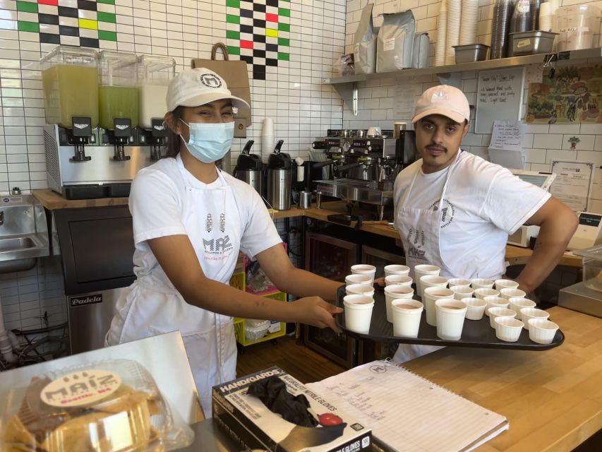 Seattle: Chocolate Tour with Tastings - An In-Depth Look at the Tour Experience