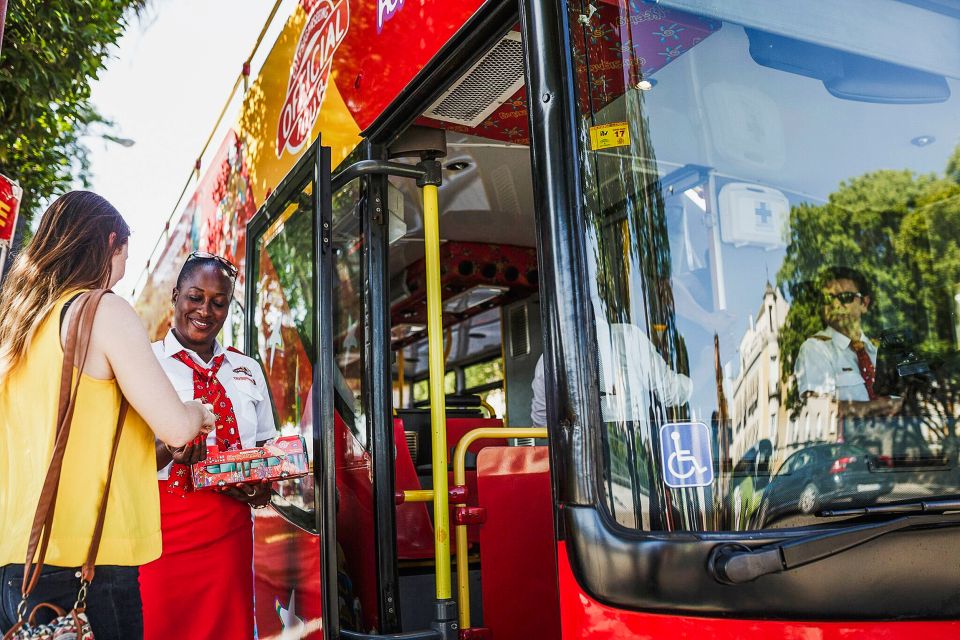 Seattle: City Sightseeing Hop-On Hop-Off Bus Tour - Exploring the Itinerary and Stops