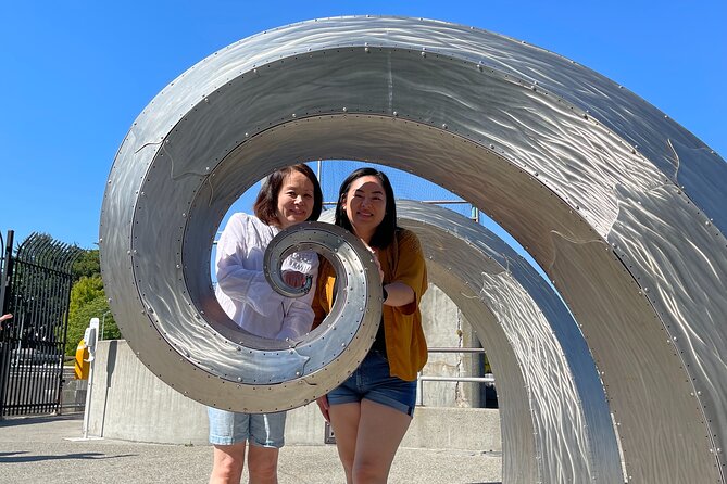 Seattle City Tour 3-Hours (Private Tour) - The Itinerary: What to Expect